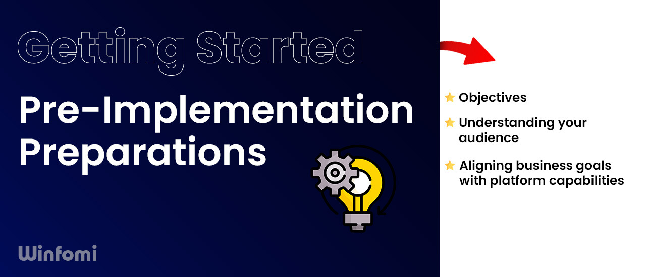 Salesforce Commerce Cloud Implementation Guide| Winfomi Blog