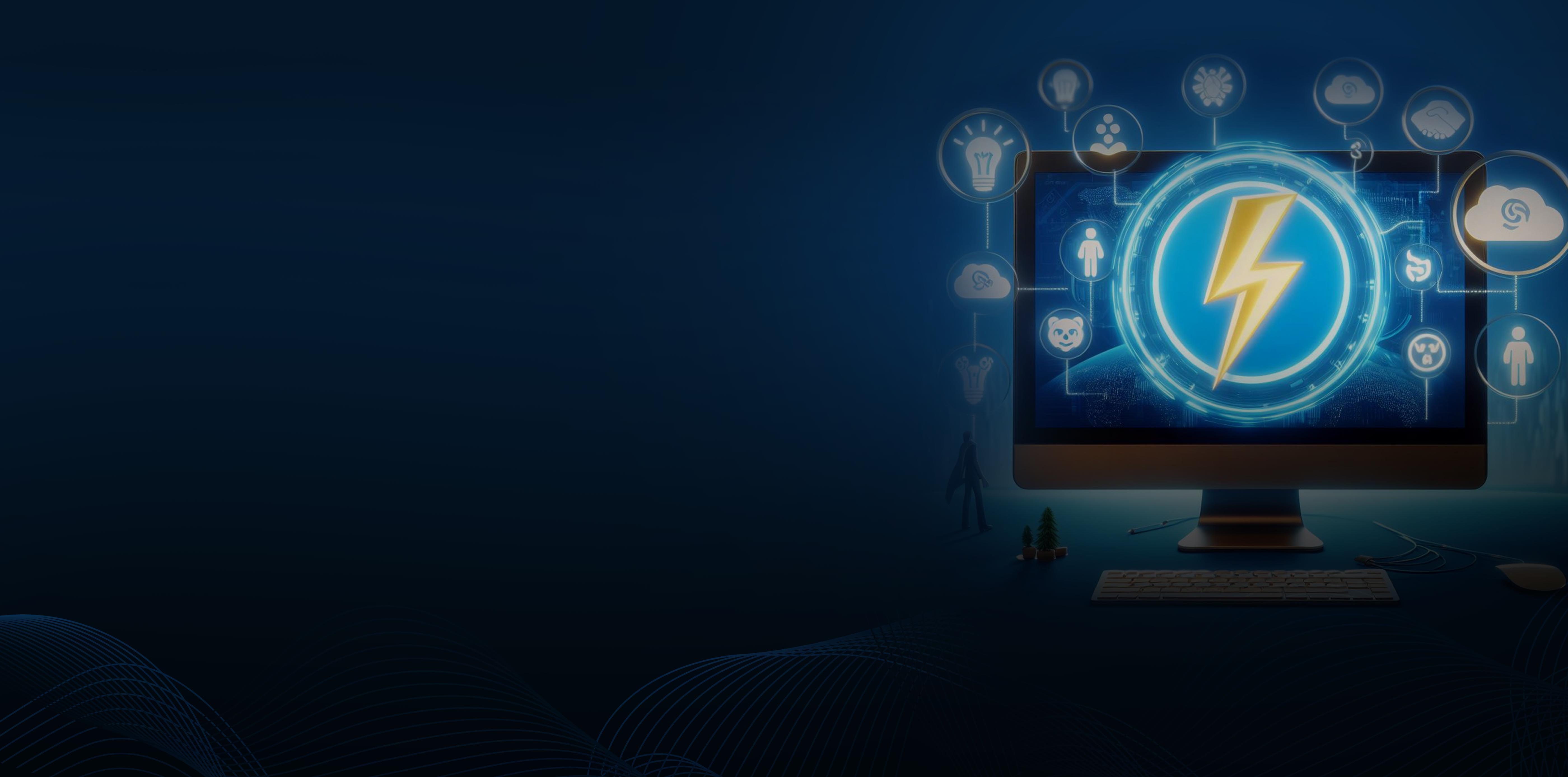 Salesforce Lightning Migration Service USA | Winfomi